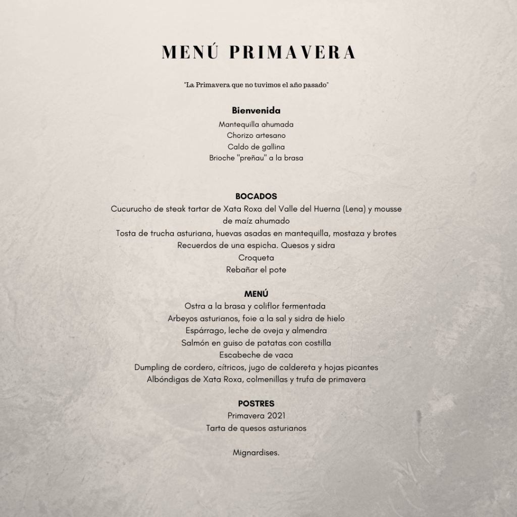 MONTE – Restaurante